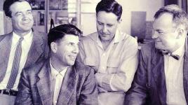 Garrett Eckbo | TCLF